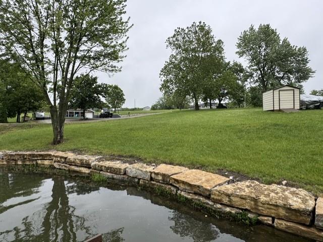 Lot 27 Lake Viking Terrace