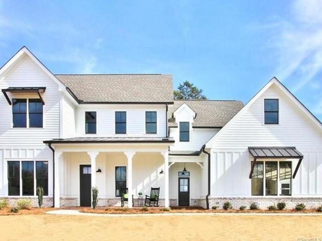 Lot 27 Meadowcrest Dr S, Goshen, CT 06756