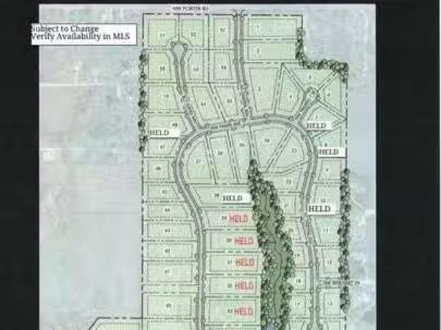 Lot 27 N/A, Parkville, MO 64152 648540914