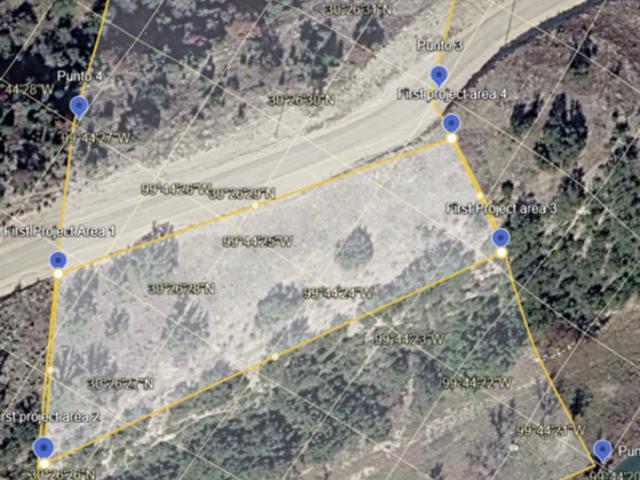 LOT 27 Seven Springs Ranch