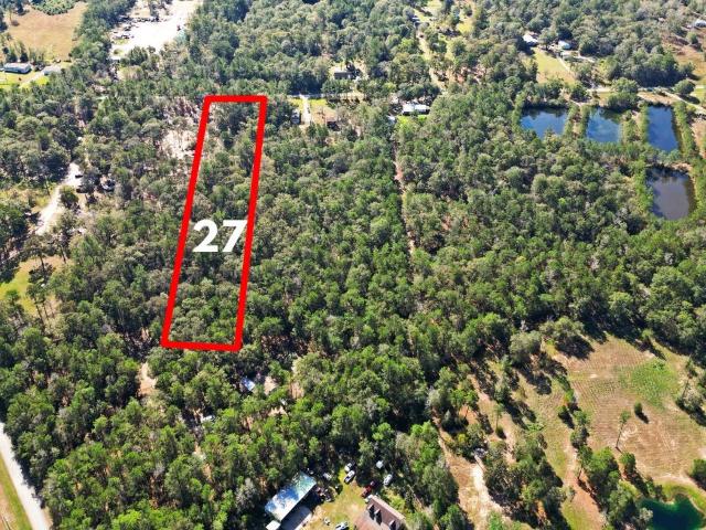 Lot 27 Sims Rd, Cleveland, TX 77328 | MLS #34116 | Compass