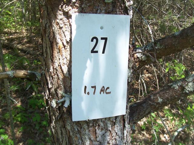 Lot 27 Splendor Way