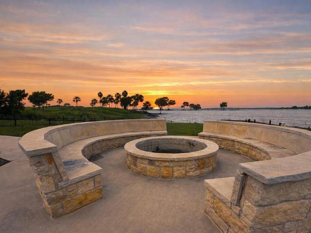 Lot 27 Sunrise Trail, Corsicana, TX 75109 | MLS #21223
