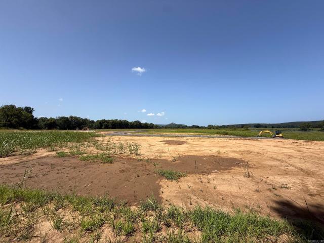 Lot 27 River Drift