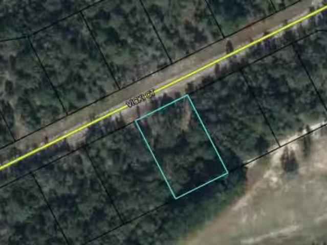 Lot 27 Vicki Ct, Chipley, FL 32428 MLS 771073