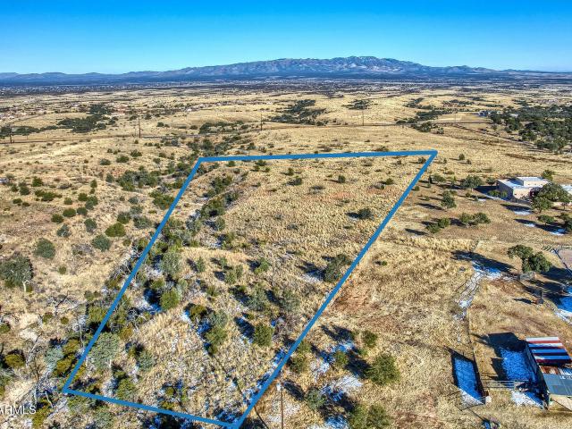 Lot 27B E Ash Canyon Road # 27B