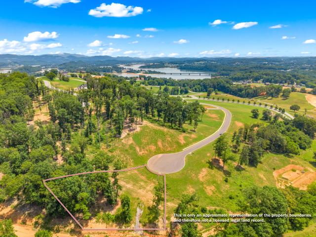 Lot 284 Inlet Cove