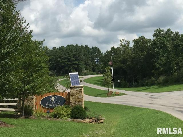 Lot 287 Parrish Ridge Lane