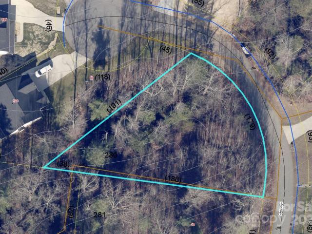 Lot 280 WHITMAN Court # 280