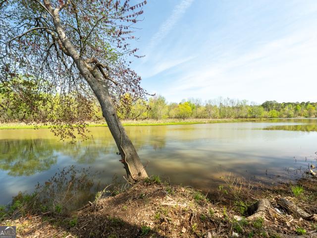 LOT 283 Henry Higgins Road