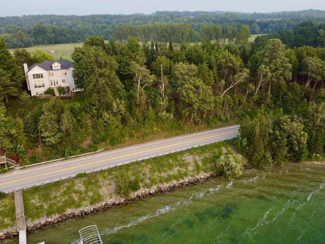 Lot 28 & 29 N Lake Leelanau Drive