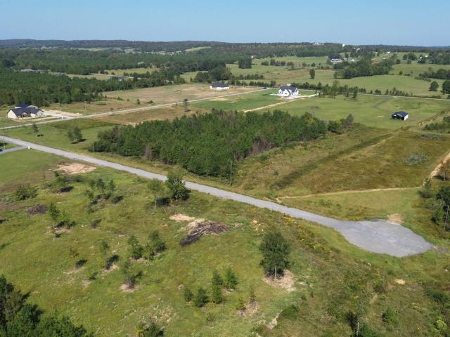 Lot 28 Cameron Hill Rd