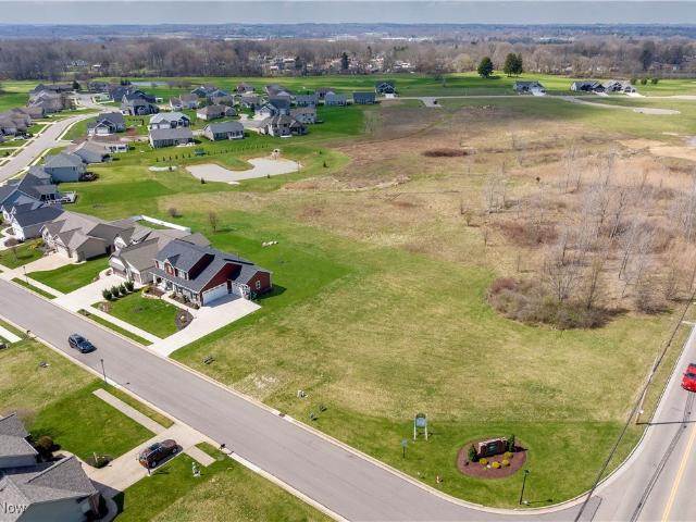 Lot #28 Championship Circle SE