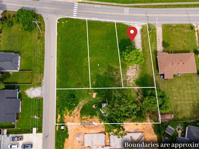 Lot 28 Bella Vista Road
