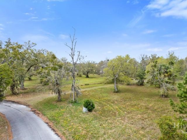 LOT 28 Bermuda Bluff Lane