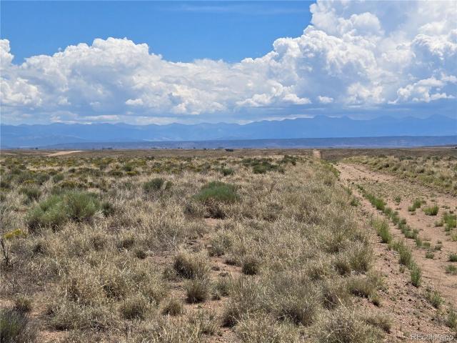 Lot 28 Kayenta Trail