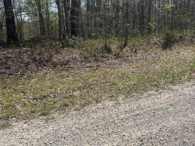 Lot 28 Jones Ridge Rd