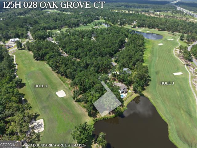 LOT 28 Oak Grove Court