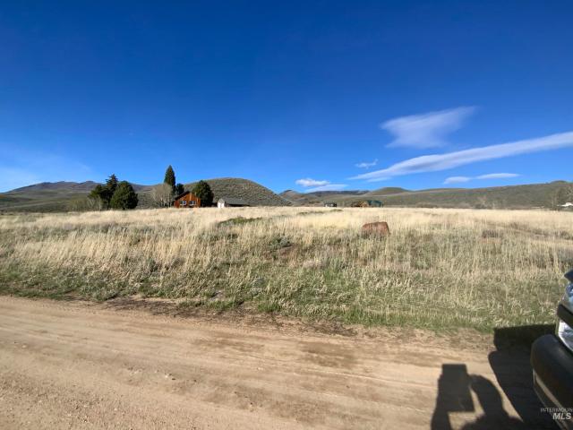 Lot 28 Smoky Dome Subdivision