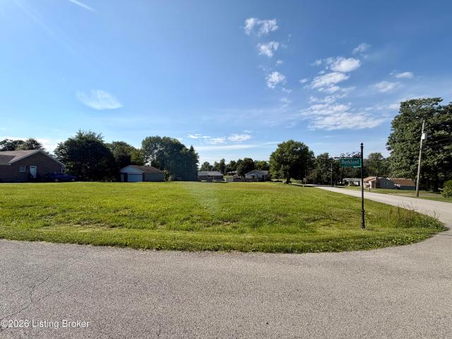 Lot 28 Scenic Trail