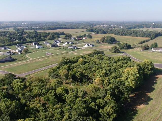 Lot 28 Quercus, Cottage Grove, WI 53527 | MLS #2019 | Compass