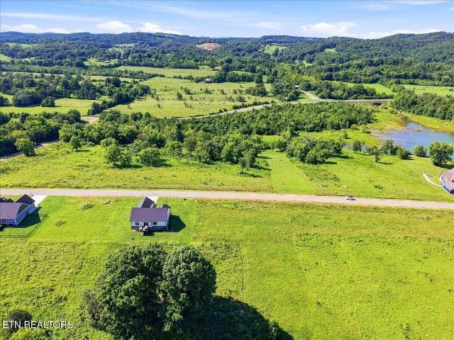 Lot 28 Waterfront Knoll