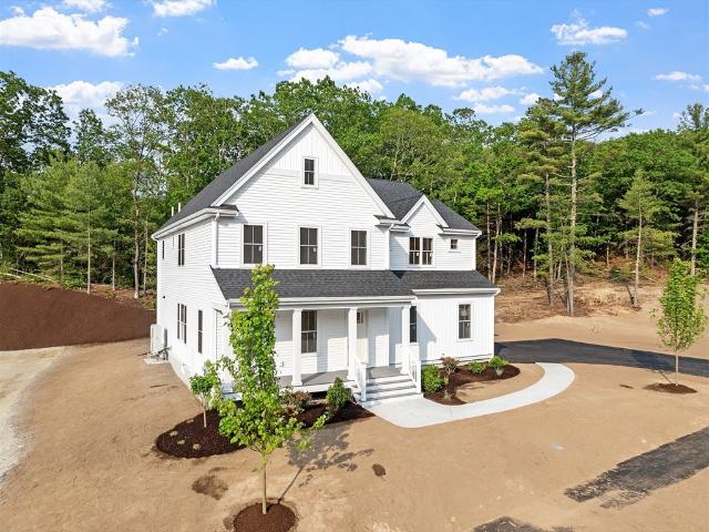 Lot 28 Waites Xing, Norfolk, MA 02056 | MLS #73490