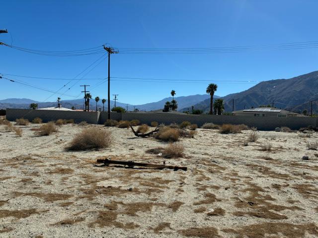 Lot 294 Tramview Rd, Palm Springs, CA 92262 | MLS #219137