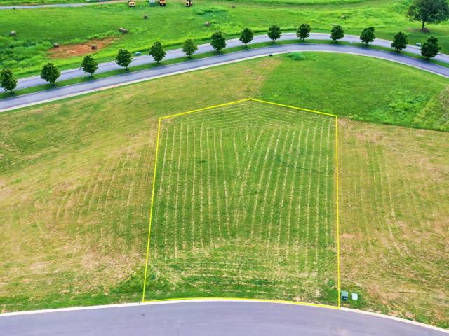 Lot 295 Inlet Cove
