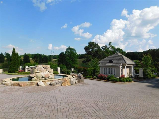 Lot 296 Tuscany Point, Savannah, TN 38372 | MLS #10184 | Compass