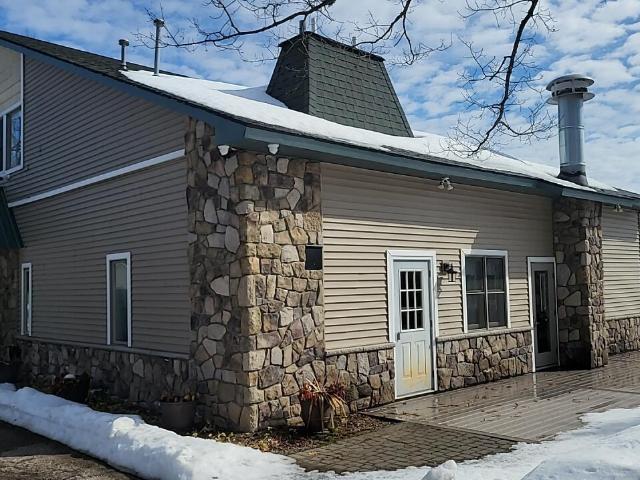 Lot 297 Nottingham Drive