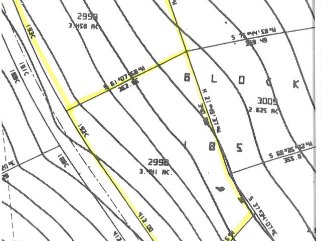 Lot 2999 & 2998 Drexler Place
