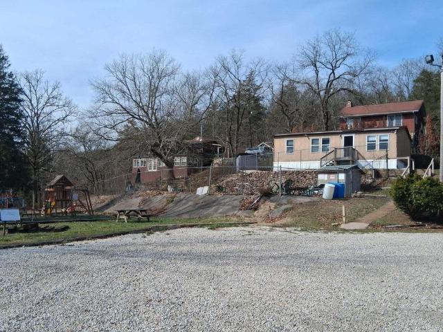 Lot 299 Greers Ferry Road