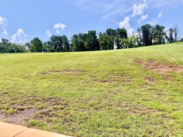 Lot 299 Inlet Cove