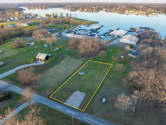 Lot 2901 Whitecap Drive
