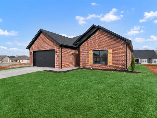 Lot 293 Topeka Road