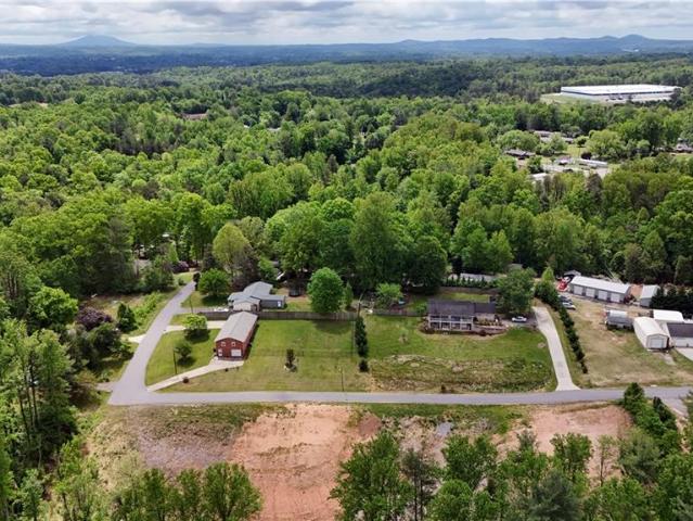 Lot 29 & 30 Meadowlark Road