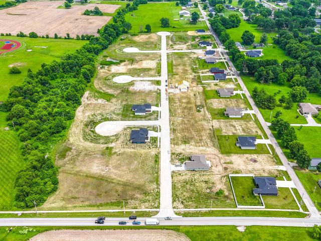Lot 29 bailey place, sturgeon, mo 65284