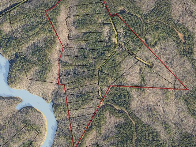 Lot 29 Benjamin Brown Ct, Elberton, GA 30635 | MLS #10474