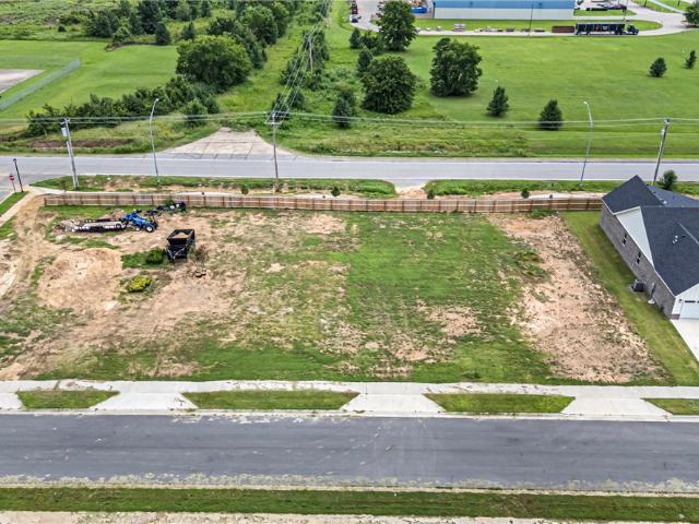 Lot 29 Fir Street