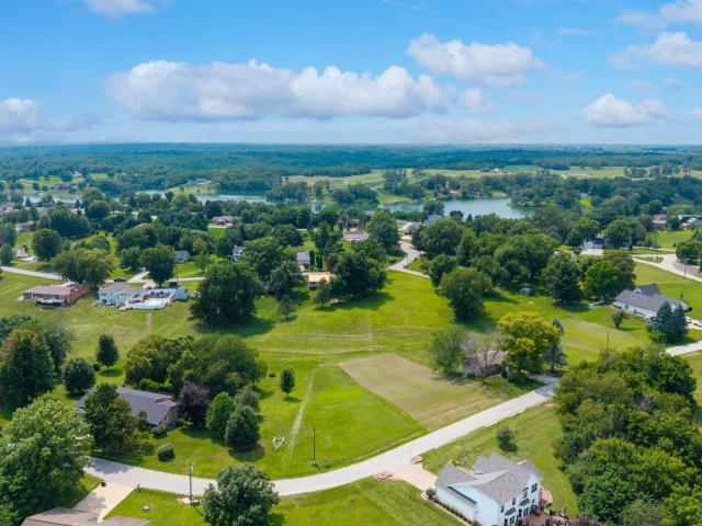 Lot 29 Fyre Lake Drive