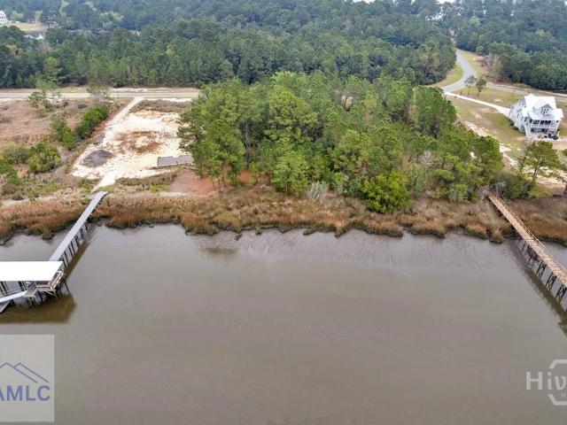 Lot 29 Jerico Marsh Road