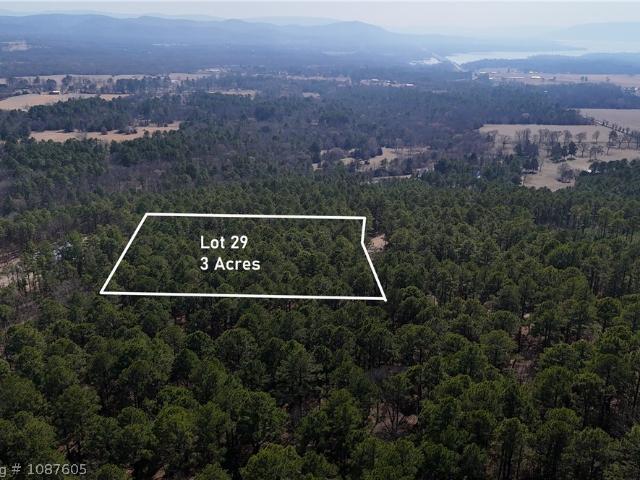 Lot 29 Mountain View Drive