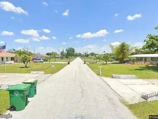Lot 29 Mel O De Ln, Englewood, FL 34224