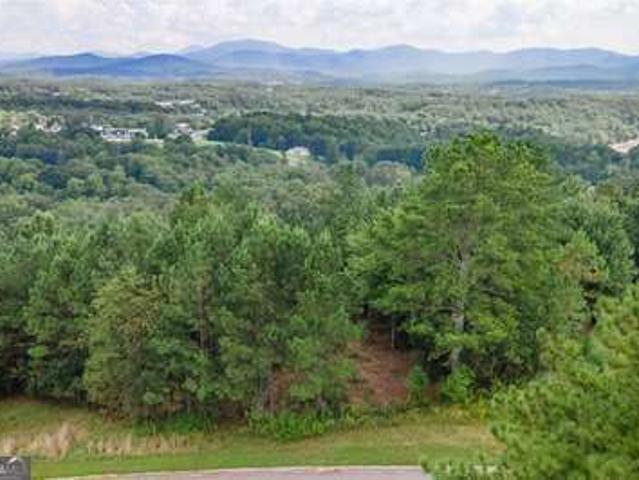 LOT 29 Sunset View