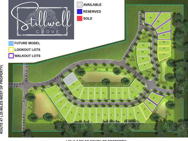 Lot 29 Ryann Road