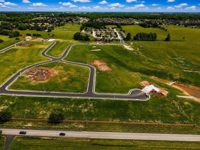 Lot 29 Wonderview Lane