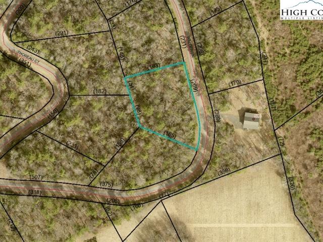 Lot 29 Walden Lane