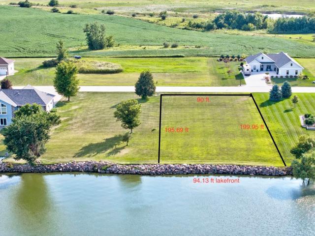 Lot 29 West Bay Rd