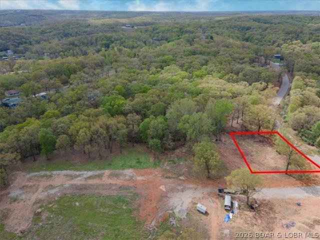 Lot 29R Woodland Court